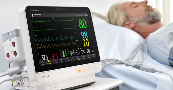 Why Every Healthcare Facility Needs the Best Patient Monitor Price in ...