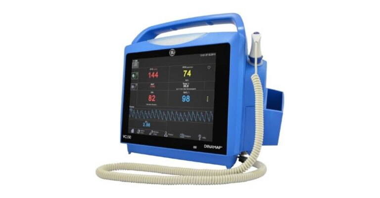 Dinamap Monitor: Accurate Vital Signs Tracking - Capasee.com