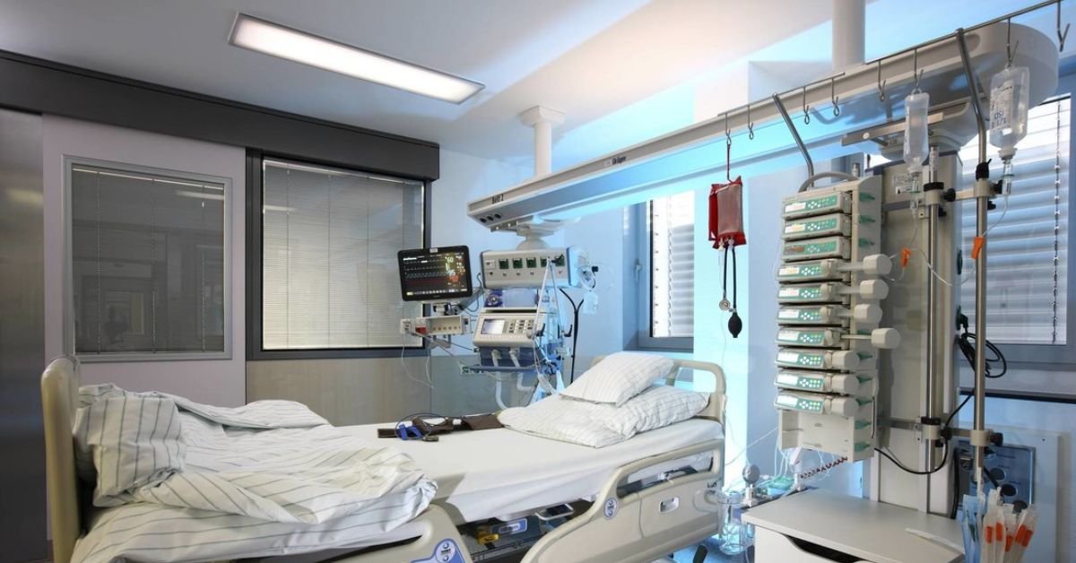 A Complete Overview of Intensive Care Unit Beds - Capasee.com