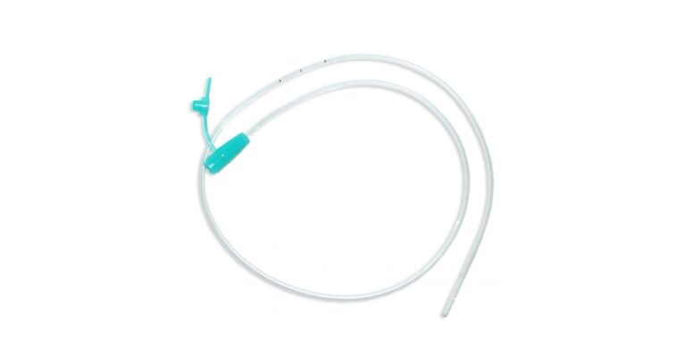 Levin Tube Uses, Insertion & Care Explained Simply - Capasee.com