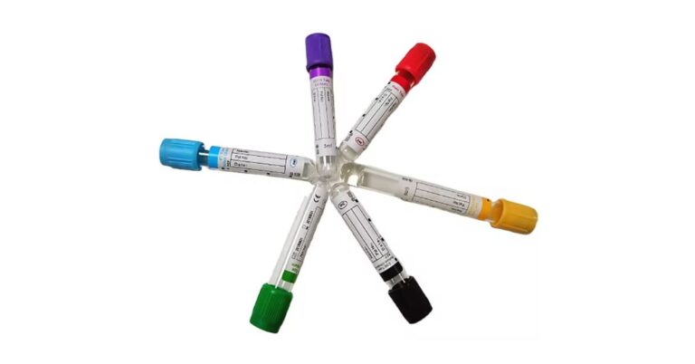Sodium Citrate Tube – Accurate Blood Collection