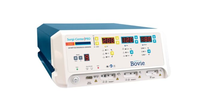Understanding Electrosurgical Devices and Their Importance in Surgery ...