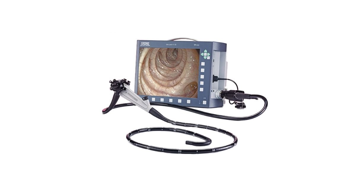Exploring the Latest Endoscopy Equipment Available in Pakistan ...