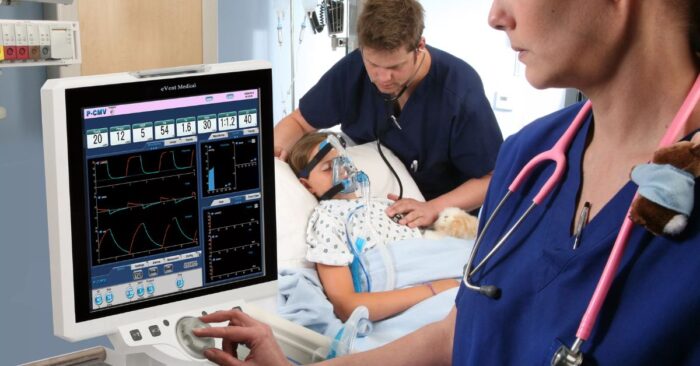 The Best Patient Monitors for Hospitals in Pakistan: A Review - Capasee.com