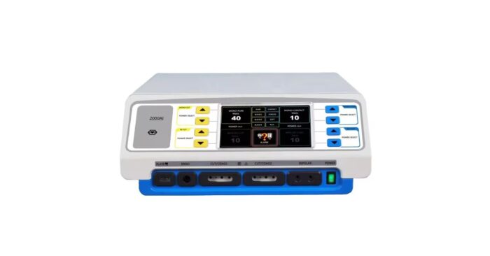 Understanding Electrosurgical Devices and Their Importance in Surgery ...