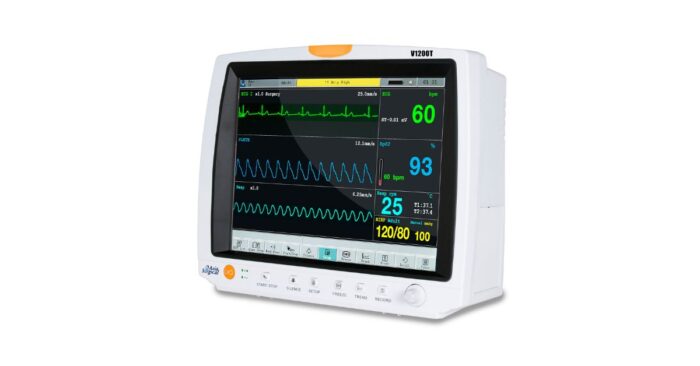 The Best Patient Monitors for Hospitals in Pakistan: A Review - Capasee.com