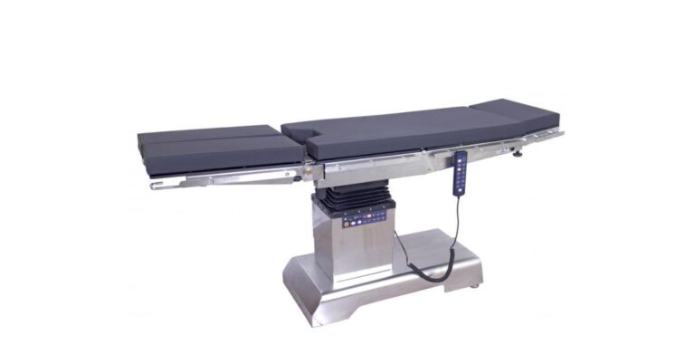 How to Choose the Right Surgical Tables: A Complete Guide - Capasee.com