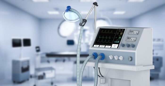 Ventilator Modes Explained in Pakistan – Comprehensive Guide to All Modes