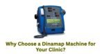 Why Choose a Dinamap Machine for Your Clinic? - Capasee.com
